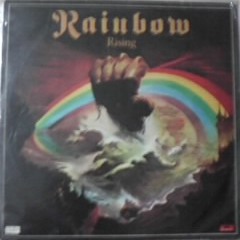 Discografia-homenagem DIO – parte 2 – álbum: Rising – Minuto HM